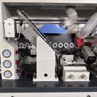 China BHM START 300 Fully Automatic Edgebanding Machine 18-24m/min 7KW 0.3-3mm for Woodworking for sale