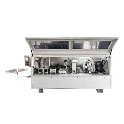 China BHM367Y Automatic Edge Banding Machine 9KW 380V for Furniture Production for sale