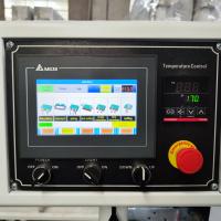 China BHM388Y Automatic Edge Banding Machine 13.5kW 380V for MDF PVC Wood Panel for sale