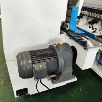 China BHM388Y Automatic Edge Banding Machine 13.5kW 380V for MDF PVC Wood Panel for sale