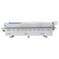 China BHM388Y Automatic Edge Banding Machine 13.5kW 18-24m/min for 0.3-3mm Edge Band Thickness for sale