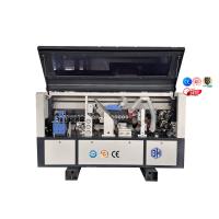 China BHMS300 Automatic Edge Banding Machine 18-24m/min 7KW 0.3-3mm Edge Thickness for sale
