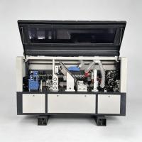 China Woodworking Edge Bander PVC Automatic Edge Banding Machine with CE for sale
