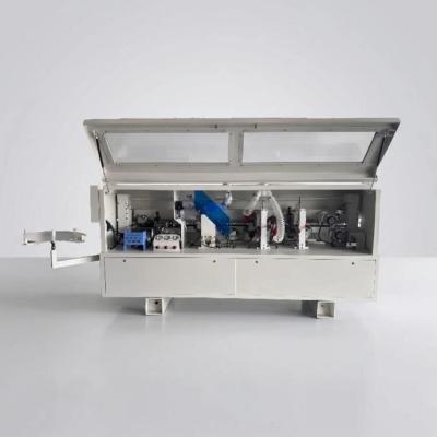 China Full Automatic Edge Bander 5 Functions 16m/min Feed Speed 7kW for MDF Particleboard for sale