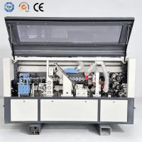 China BHM START 300 Automatic Edge Banding Machine 16m/min 7KW for 10-60mm Plate Thickness for sale