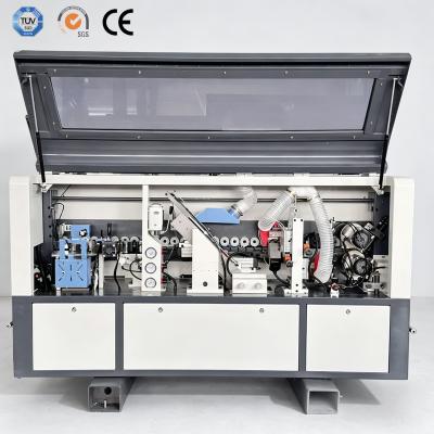 China BHM START 300 Automatic Edge Banding Machine 16m/min 7KW for 10-60mm Plate Thickness for sale