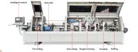 China BHM388Y Automatic Edge Banding Machine 13.5kW Dual Pre-Milling 18-24m/min for sale