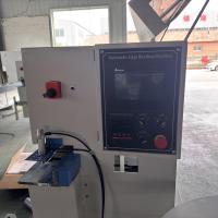 China Automatic Edge Banding Machine Providing Edge Adhesion and Fast Processing Speeds for Large Scale Wood Panel Manufacturing for sale