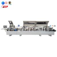 China BHM388YJ Full Automatic Edge Banding Machine 18-24m/min for Woodworking Workshops for sale