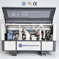 China Woodworking Edge Bander PVC Automatic Edge Banding Machine for sale