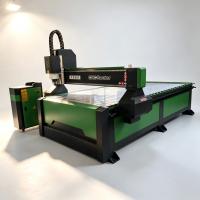 China High Accuracy Woodworking CNC Router Machine for Plywood MDF for sale