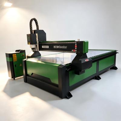 China High Accuracy Woodworking CNC Router Machine for Plywood MDF for sale