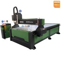 China BHM1325M Professional Grade CNC Router Machine for Precision Cutting Engraving and Milling of Wood Plastic and Acrylic Materials for sale