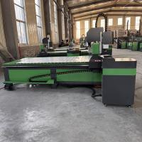 China BHM1325M Professional Grade CNC Router Machine for Precision Cutting Engraving and Milling of Wood Plastic and Acrylic Materials for sale