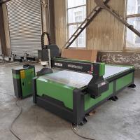 China BHM1325M Professional Grade CNC Router Machine for Precision Cutting Engraving and Milling of Wood Plastic and Acrylic Materials for sale