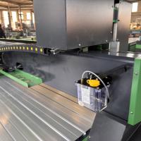 China BHM1325M Professional Grade CNC Router Machine for Precision Cutting Engraving and Milling of Wood Plastic and Acrylic Materials for sale