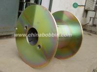 China high speed cable bobbin cable reel PND100-630 for sale