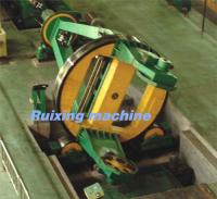China Cabling machine for cables and wires for sale