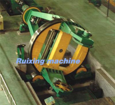 China Cabling machine for cables and wires for sale