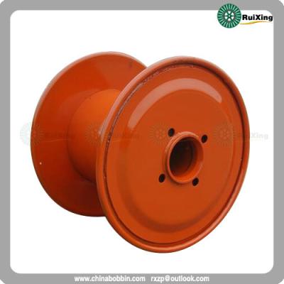 China PND500 Double layer high speed bobbin double layer high speed spool dynamically balanced for sale