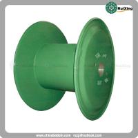 China Ruixing Double layer high speed bobbin double layer high speed spool dynamically balanced for sale