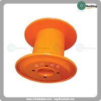 China Ruixing Double layer high speed bobbin double layer high speed spool dynamically balanced for sale