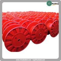 China High-quality Wire puller wire drum Steel cord and Tire cord spools China manufacturer for sale