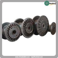 China High-quality Wire puller wire drum Steel cord and Tire cord spools China manufacturer for sale