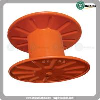 China Punching bobbin Great quality steel metal drums industrial metal drum for electric cables for sale