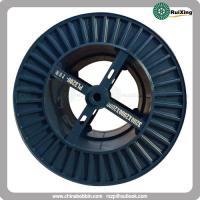 China Corrugated reel Indicated for cables, ropes and strands used on a process or for shipping for sale