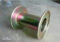 China custom mild steel wire spool for sale