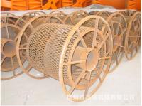 China Cable heating reels and drums for sale