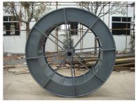 China Steel Bobbin for wire and cable industry for sale