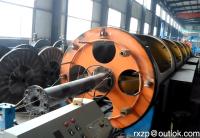 China Stranders Tubular Stranding Machine 1250 1+5 Cable Stranding Cable Making Machine for sale