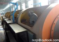 China Stranders Tubular Stranding Machine 1250 1+5 Cable Stranding Cable Making Machine for sale