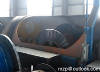 China Stranders Tubular Stranding Machine 1250 1+5 Cable Stranding Cable Making Machine for sale