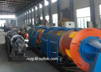 China Cable Making Machine 400 1+6 Tubular Stranding Machine Wire Stranding Machine for sale