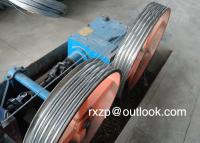 China Cable Making Machine 500 1+6 Tubular Stranding Machine Stranding Machine Manufacturer for sale