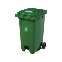 China 240L waste bin with pedal (YF240L-ZT2) for sale
