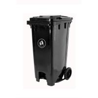 China 120L Waste bin with pedal(YF120L-ZT2) for sale
