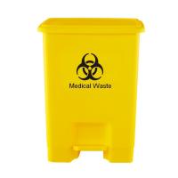 China 15L waste bin (YF-BP15L) for sale