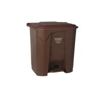 China 30Liters  Waste bin ( YF-BP30LK) for sale