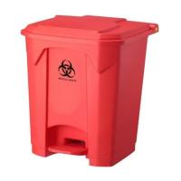 China 30Liters  Waste bin ( YF-BP30LK) for sale
