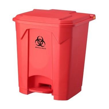 China 30Liters  Waste bin ( YF-BP30LK) for sale