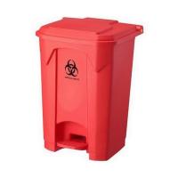 China 50 Liters waste bin with pedal  (YF-BP50LK) for sale