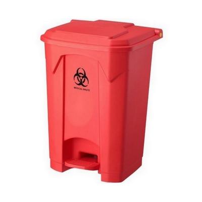 China 50 Liters waste bin with pedal  (YF-BP50LK) for sale