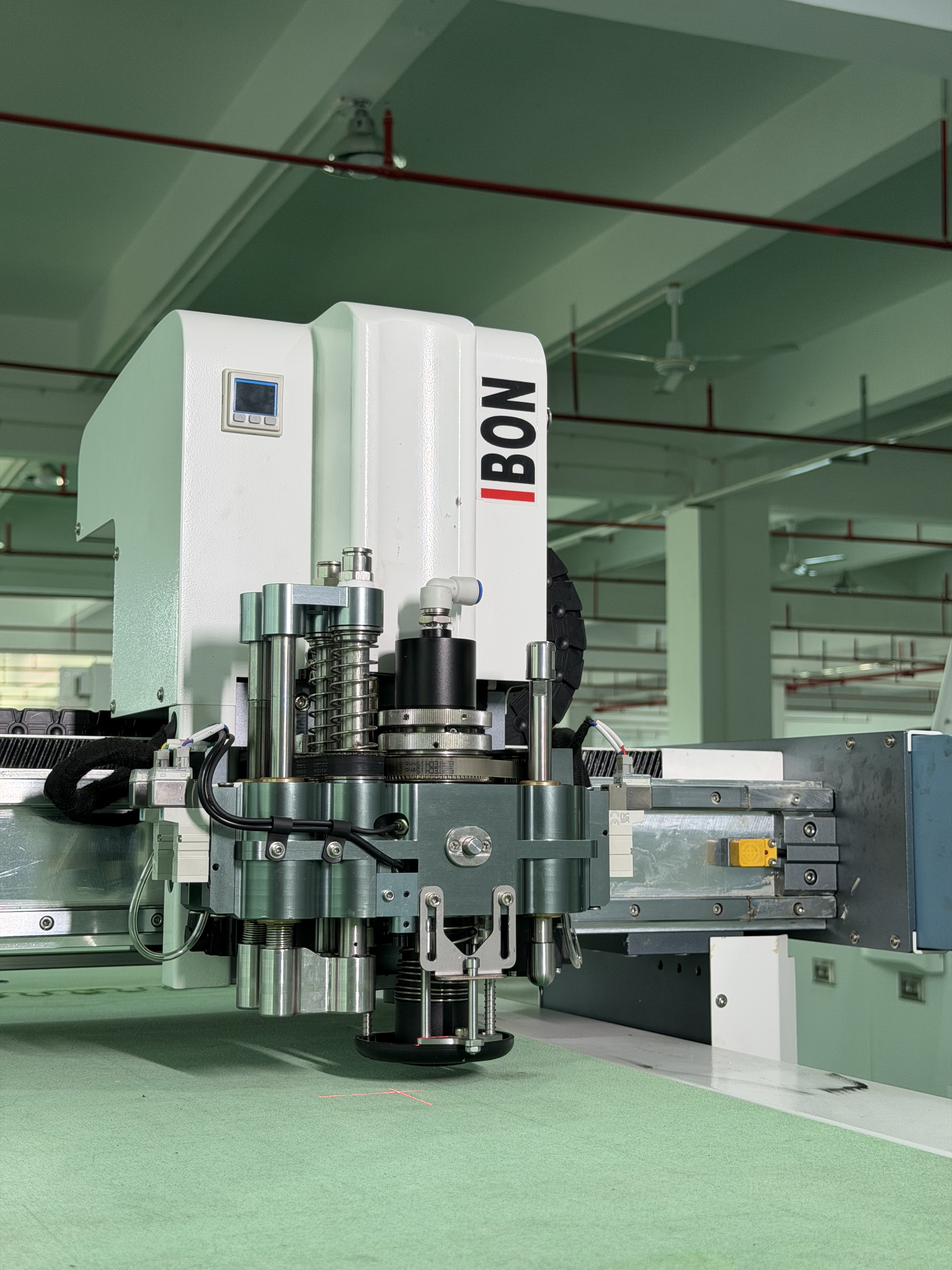 IBON Knife tool