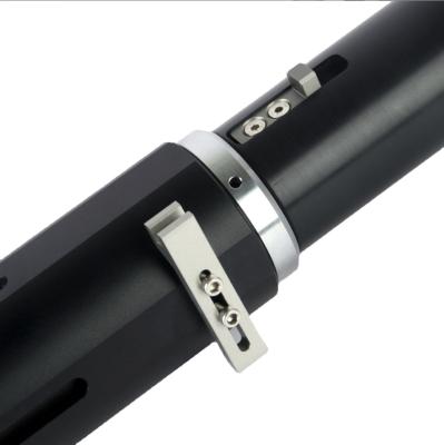 China Round Knife Cutting Tools with Replaceable Vibrating Blade for Digital Cutting Machine - High-Speed Circular Blade for sale