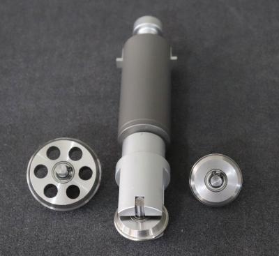 China Precision Creasing Knife Cutting Head for Cardboard & Plastic - Adjustable Depth & Pressure Settings for sale