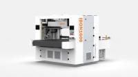 China High Production Digital Knife Cutting Machine – European Footwear Efficiency for sale